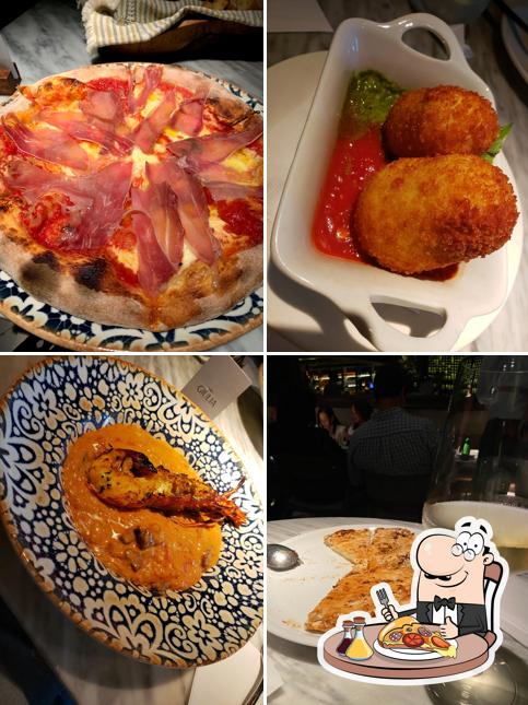 Giulia Cucina, Santo Domingo - Menú del restaurante, precios y reseñas