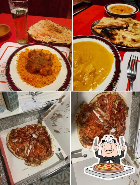 Gulnar Tandoori, Larbert - Restaurant menu, prices and reviews