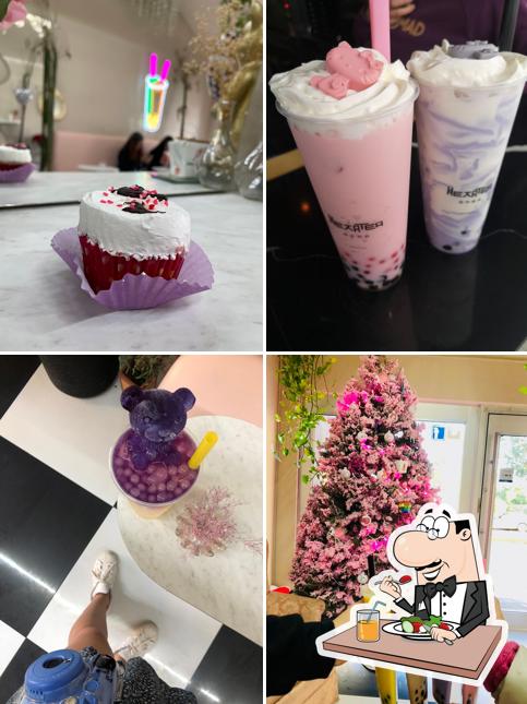Heart Tea Boba, Tijuana - Menú del restaurante, precios y reseñas