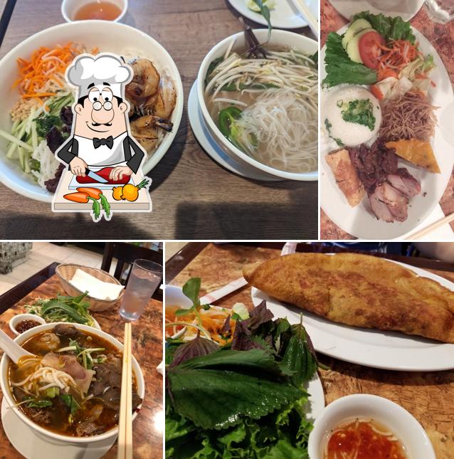 Phở Duyên Mai, San Diego - Restaurant menu, prices and reviews