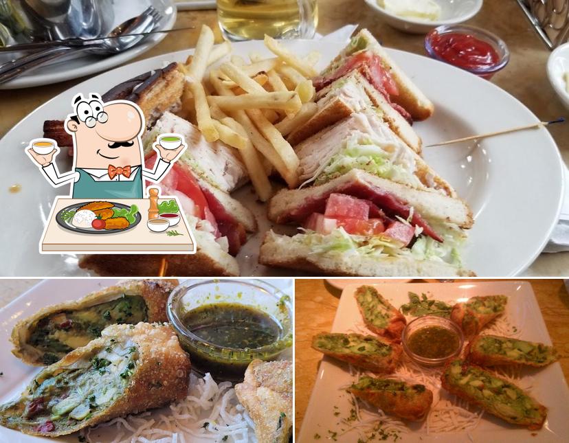The Cheesecake Factory, Pittsburgh - Restaurant menu, prices and reviews