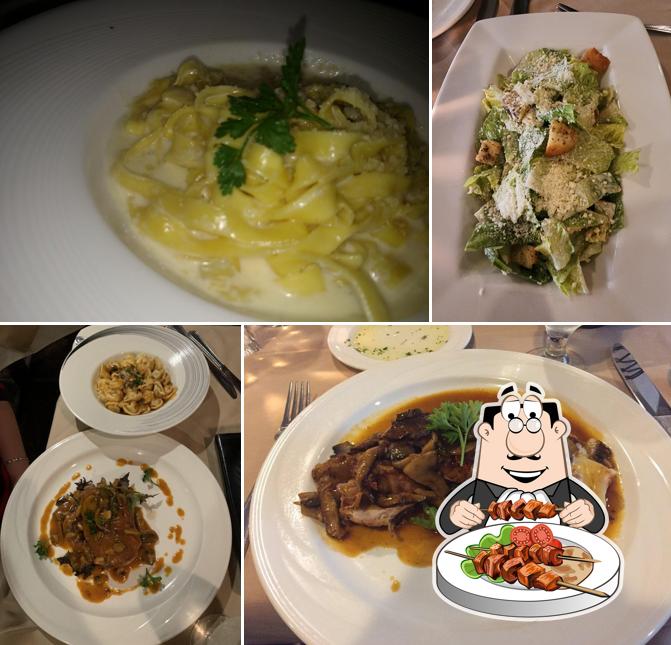 Villaggio Ristorante, Manchester - Restaurant menu, prices and reviews