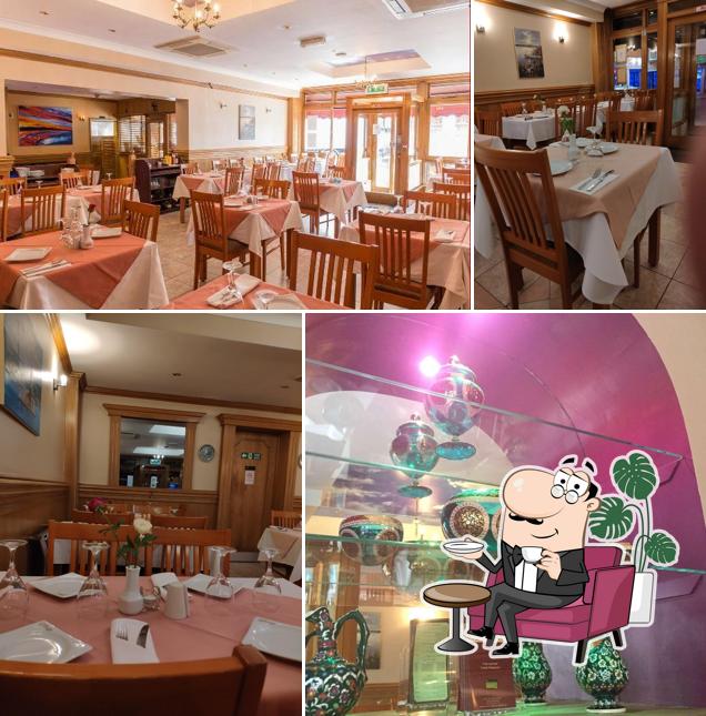 Top 10 restaurants in Sutton, november 2025 - Restaurant Guru