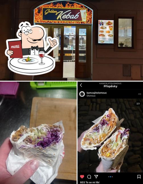 Top 5 restaurants with doner kebabs in Olomouc, december 2025 ...