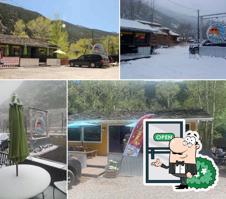 Top 5 restaurants in Georgetown, Colorado, january 2026 - Restaurant Guru