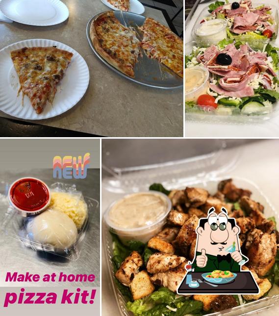 Top 3 restaurants with italian pizza in Durham, New Hampshire, october ...