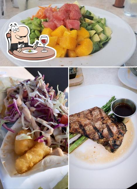 SALT, Merrick - Restaurant menu, prices and reviews