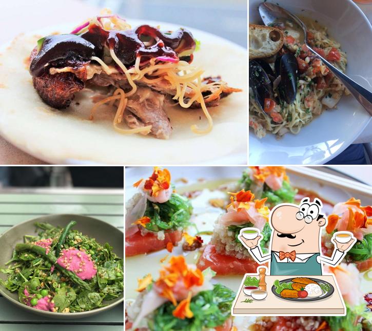Top 4 restaurants for business lunch in Bondi, september 2025 ...