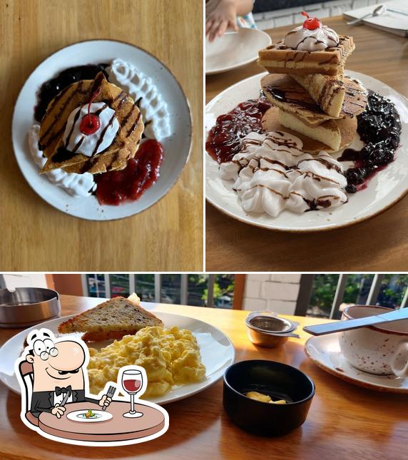 154 Breakfast Club - JP Nagar, Bengaluru - Restaurant menu, prices and ...