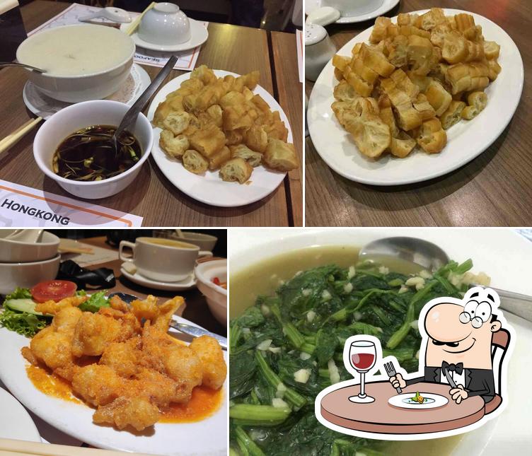 Bubur Kwangtung, South Jakarta - Restaurant menu, prices and reviews