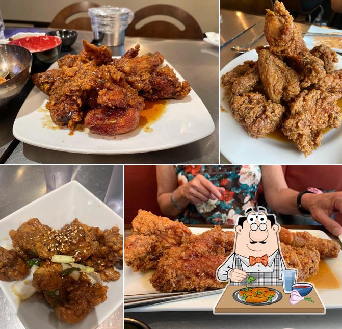 COCODAK, Montréal, Atwater - Restaurant menu, prices and reviews