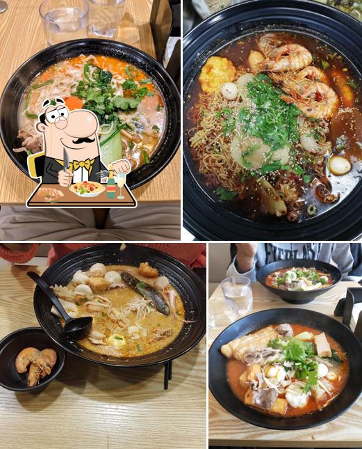 Happy Hot Pot, Point Cook - Restaurant menu, prices and reviews