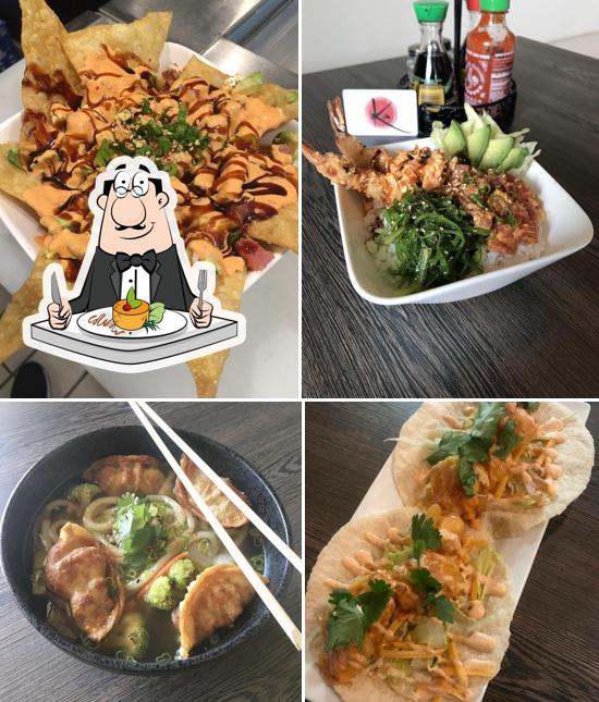 Ka Kitchen & Lounge, Mooresville - Restaurant menu, prices and reviews