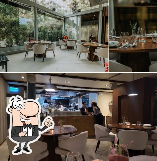 Restaurant LØYROM, Bangkok - Restaurant menu, prices and reviews