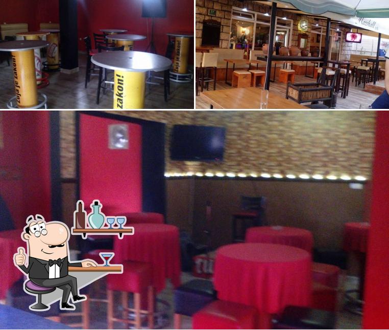 Restoran Pub Marshall, Jelah - Restaurant menu, prices and reviews