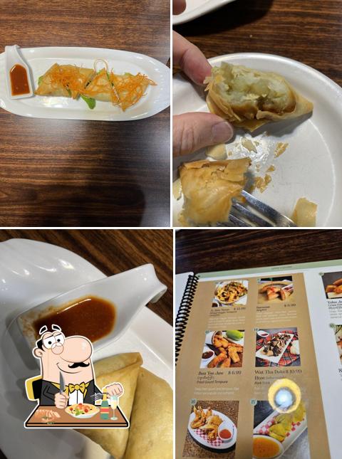 MinGaLaBar Burmese Kitchen, Urbandale - Restaurant menu, prices and reviews
