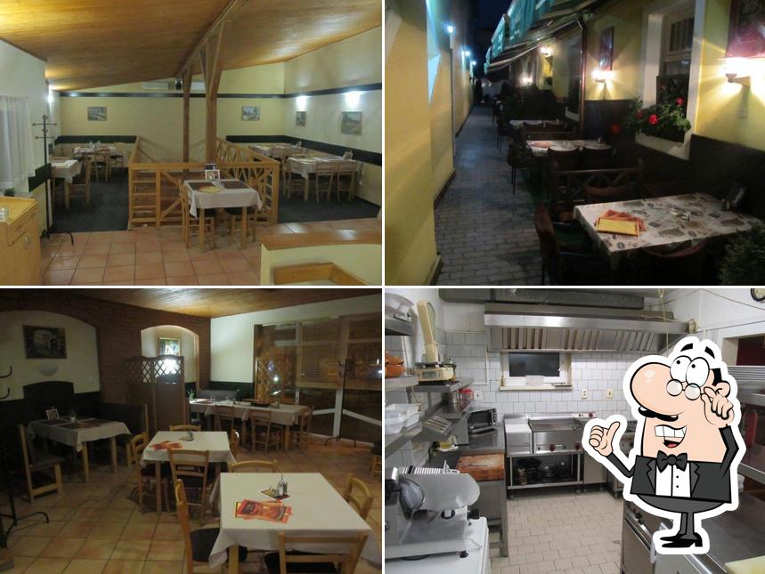 Top 1 restaurant with lasagna in Holíč, january 2026 - Restaurant Guru