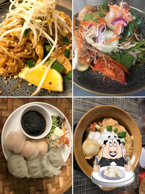 The Icon Thai Kurri Kurri, Kurri Kurri - Restaurant menu, prices and ...