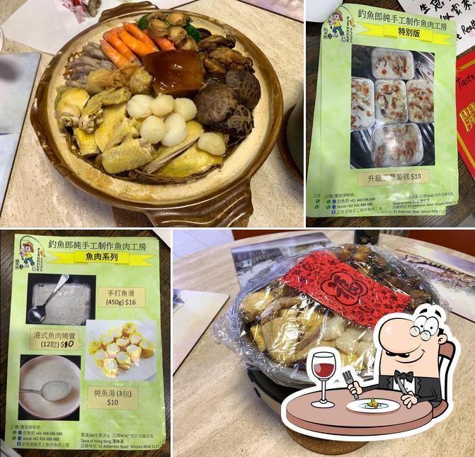 Top 1 restaurant with steamed fish in Telopea, october 2025 ...