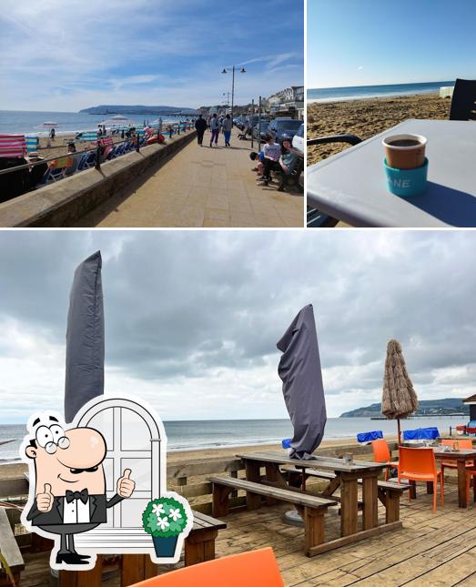 The Sundial, Sandown - Restaurant menu, prices and reviews