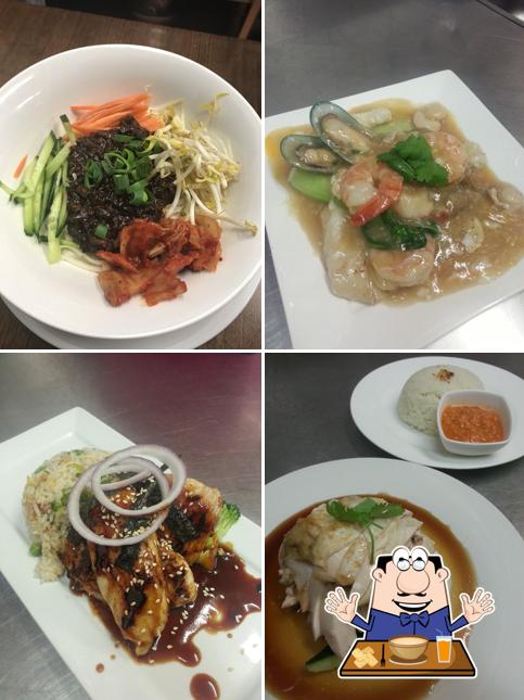Top 4 restaurants with pad thai in Bairnsdale, september 2025 ...