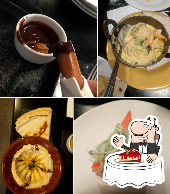 Top 7 places to eat in Rouse Hill, august 2025 - Restaurant Guru