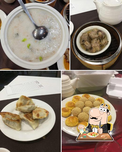 Beijing Beijing Dim Sum & Seafood Restaurant, Edmonton - Restaurant ...
