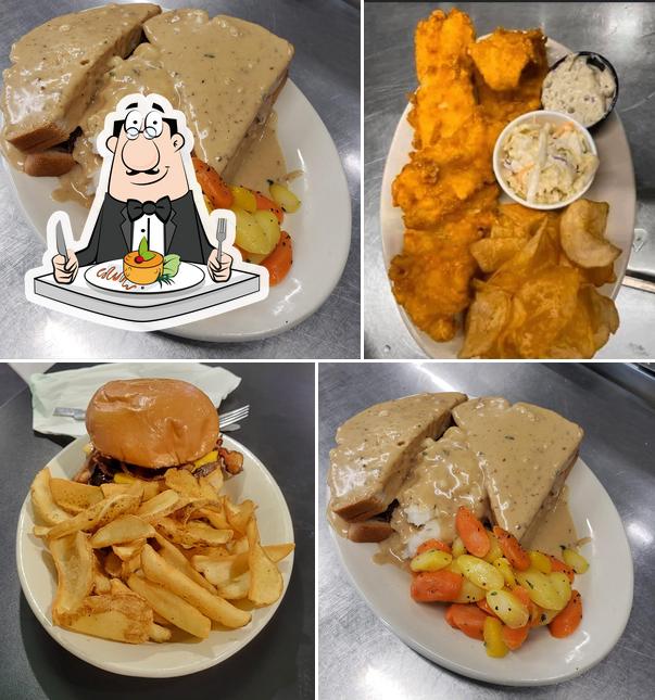 Top 1 restaurant with onion strings in Grand Junction, Iowa, september ...
