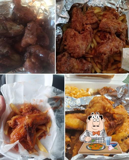 Open Pitt Bar-B-Que, Cleveland - Restaurant menu, prices and reviews