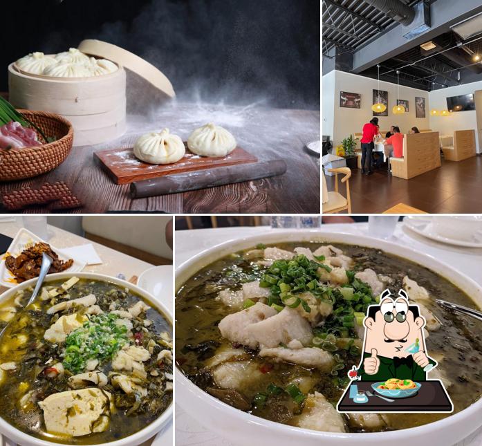 Chef Lee's Element, Gaithersburg - Restaurant menu, prices and reviews