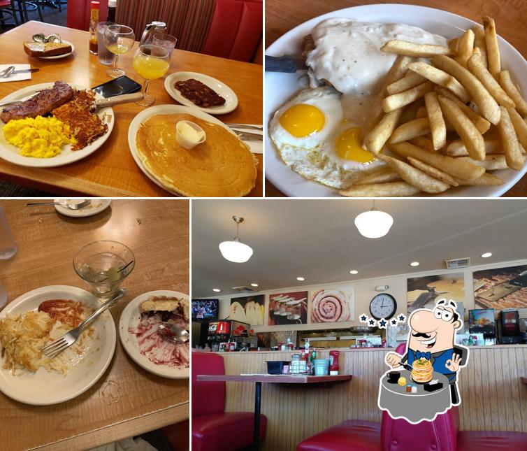 Lil' Jon Restaurant & Lounge, Bellevue - Restaurant menu, prices and ...