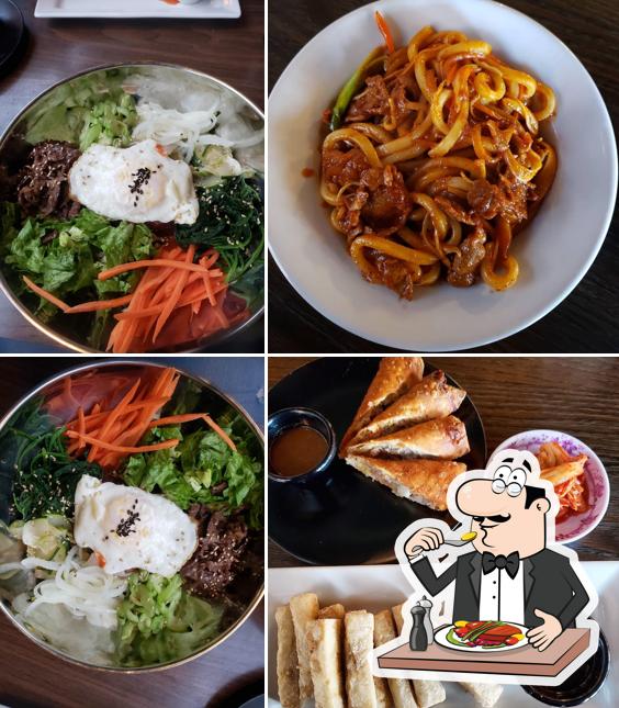 Oriental Spoon, Edwardsville - Restaurant menu, prices and reviews