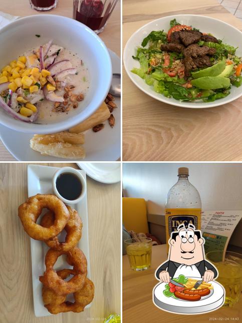 Pio Peruvian, Calgary - Restaurant menu, prices and reviews