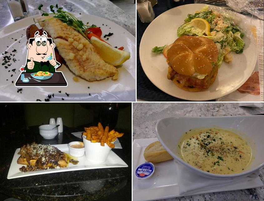 bivver, St. John's - Restaurant menu, prices and reviews