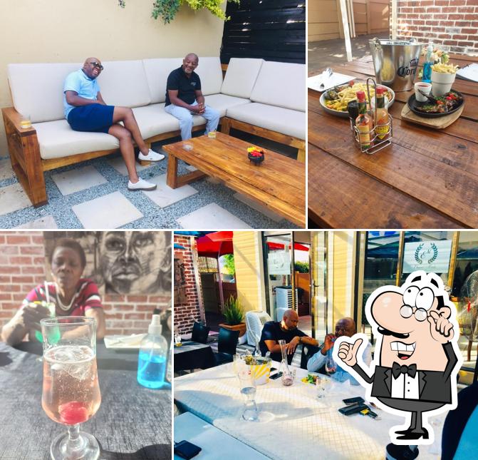 Top 10 restaurants in Soweto, october 2025 - Restaurant Guru
