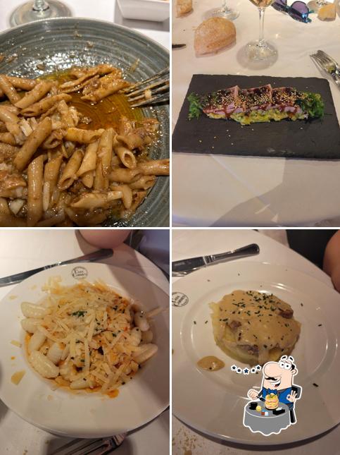 Casa Carmen H2O, Rivas-Vaciamadrid - Menú del restaurante, precios y ...