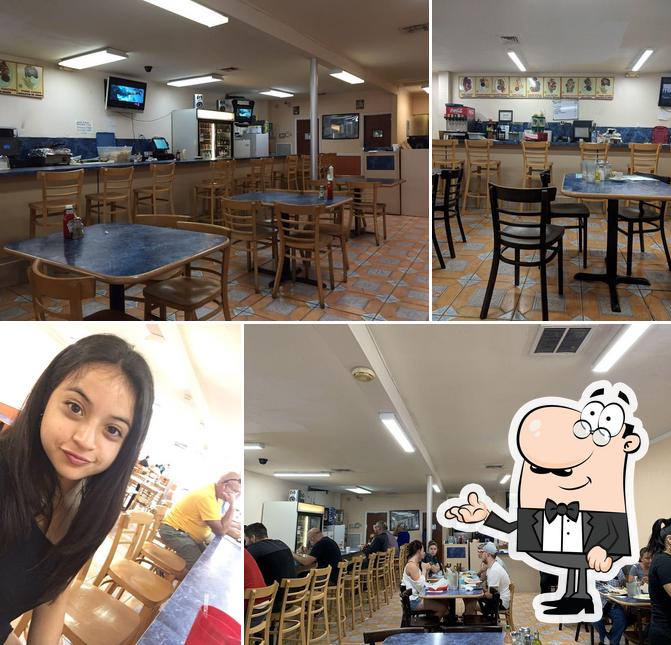 LATIN CAFÉ, Miami Beach - Restaurant menu, prices and reviews