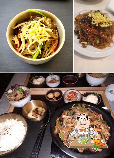 Misu, Paris - Menu du restaurant, prix et avis