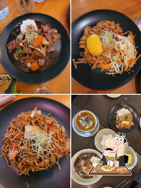 Thai Crom, Alexandra - Restaurant menu, prices and reviews
