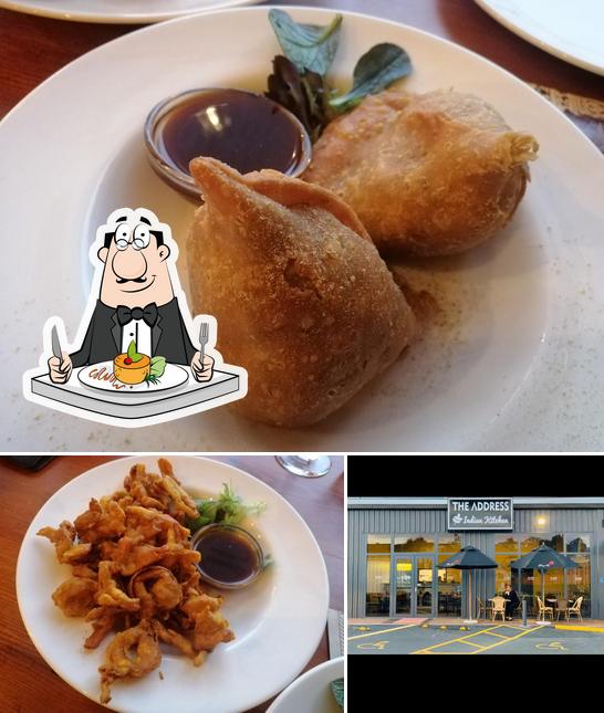 Mad Mirchi Omokoroa, Omokoroa - Restaurant menu, prices and reviews