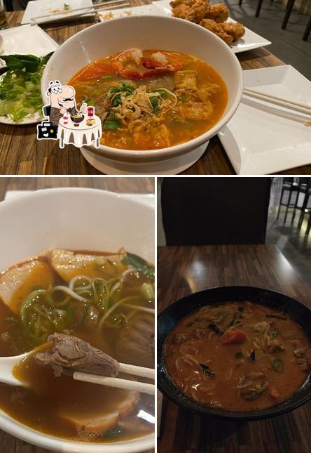 Viet Lounge, Calgary - Restaurant menu, prices and reviews