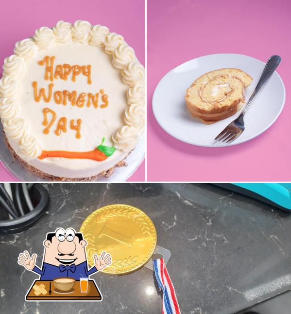 Westham Bakery, Verulam - Restaurant menu, prices and reviews