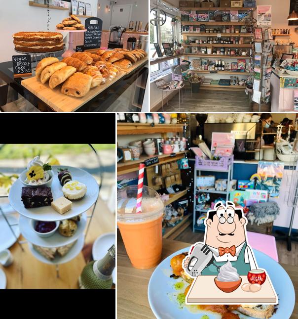 Top 5 restaurants in Saltdean, september 2025 - Restaurant Guru