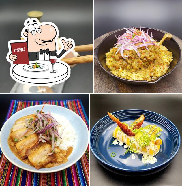 Top 5 restaurantes con lomo saltado en Seattle, noviembre 2025 ...