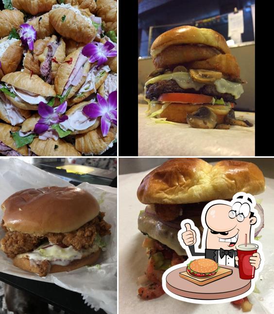 Spring Forest Deli and Catering, Willow Springs - Restaurant menu ...