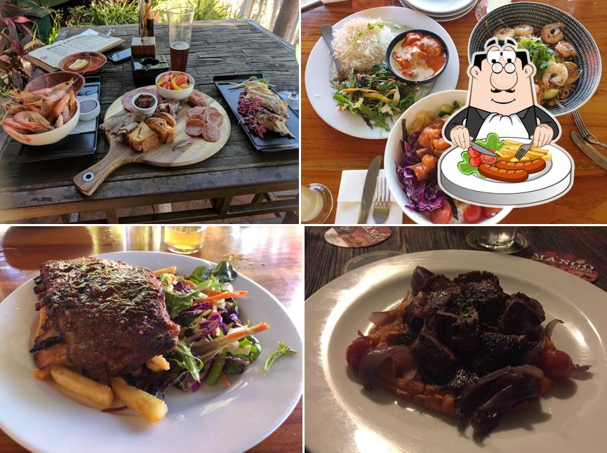 Matso's Broome Brewery, Broome - Restaurant menu, prices and reviews