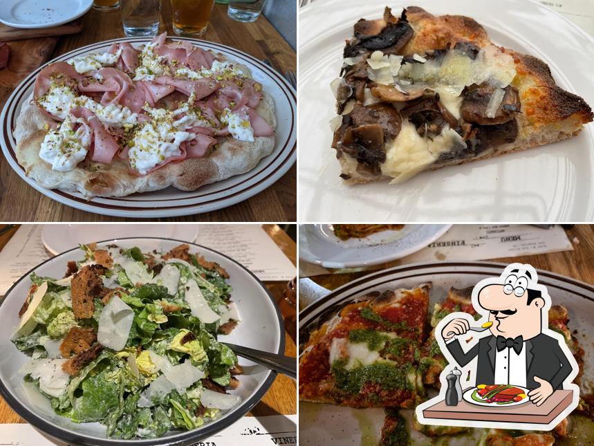 Oste, Los Angeles - Restaurant menu, prices and reviews