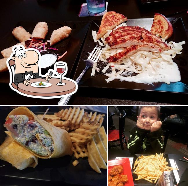 Brickhouse Grill & Pub, Springfield - Restaurant menu, prices and reviews