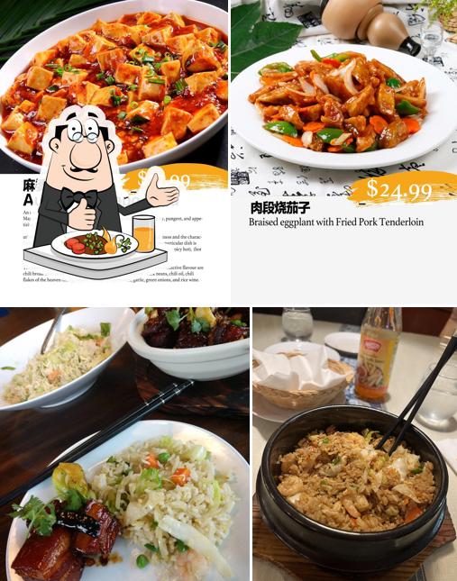 Chef Gong Chinese Restaurant, Lansing - Restaurant menu, prices and reviews