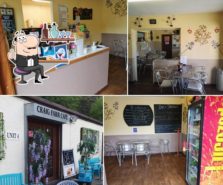 Top 5 places to eat in Dyserth, september 2025 - Restaurant Guru